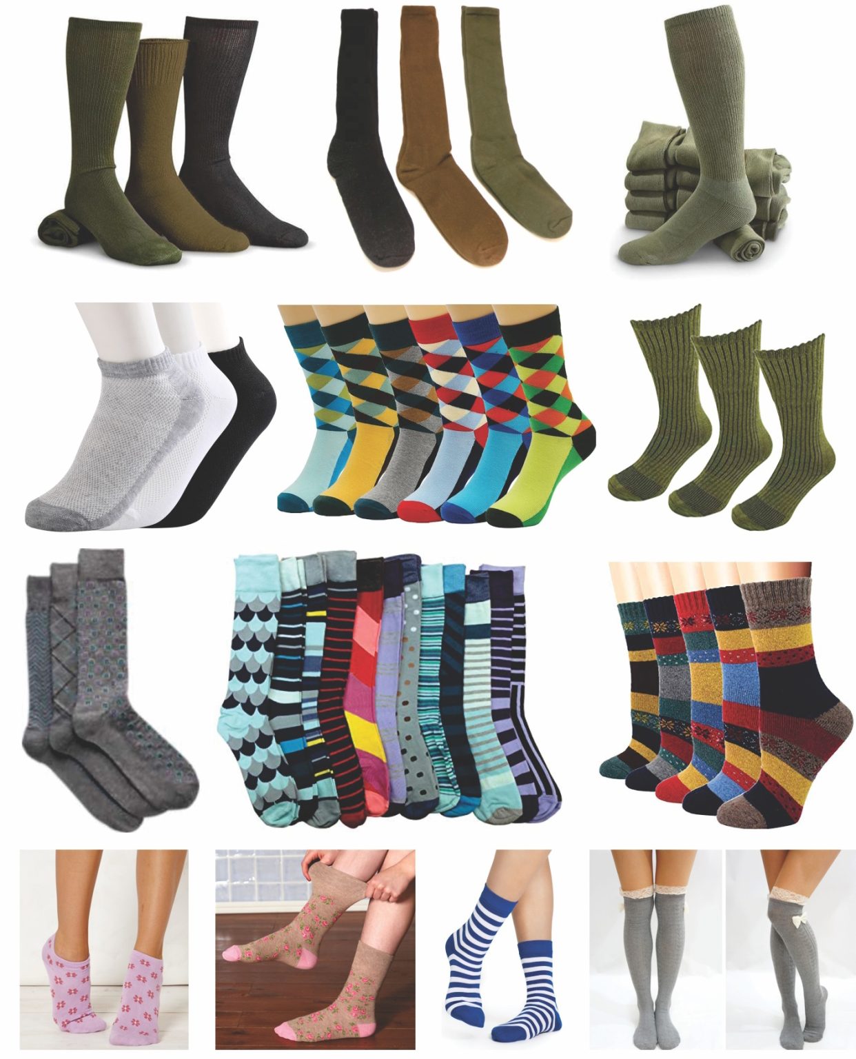 Towel & Socks – Rahaab Textiles